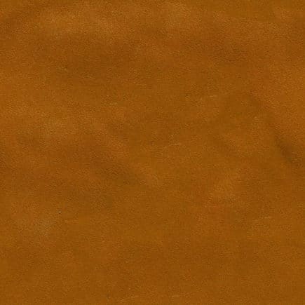 Orange Leather PBR Texture