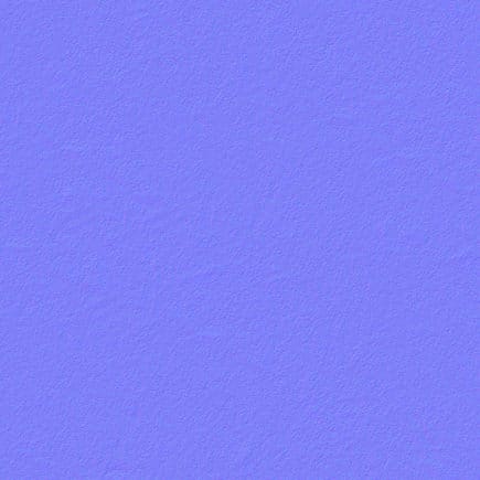 Orange Suede PBR Texture