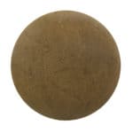 Orange Suede PBR Texture