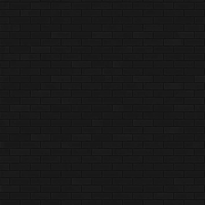 Red Brick Wall PBR Texture