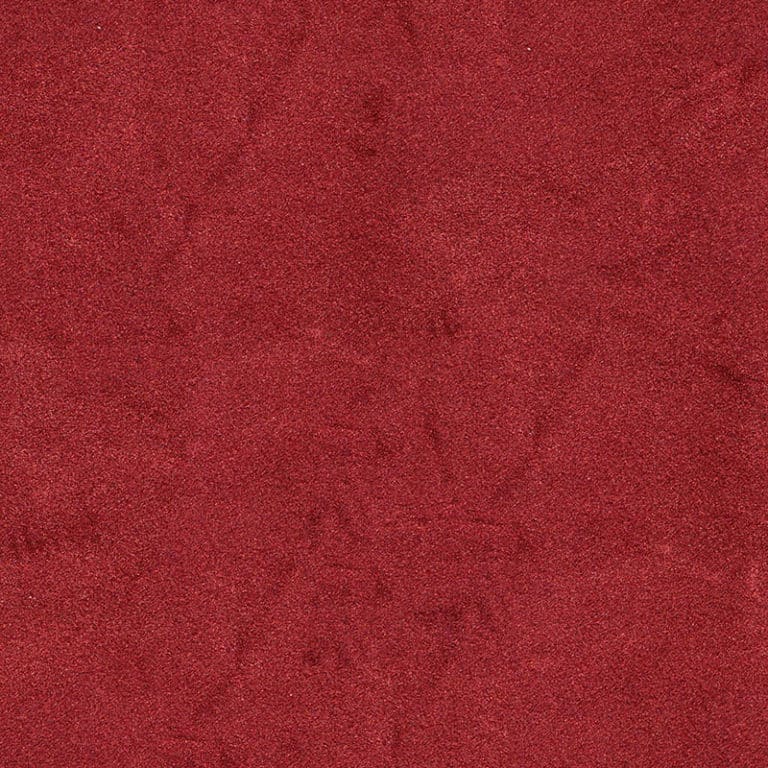 Red Suede PBR Texture