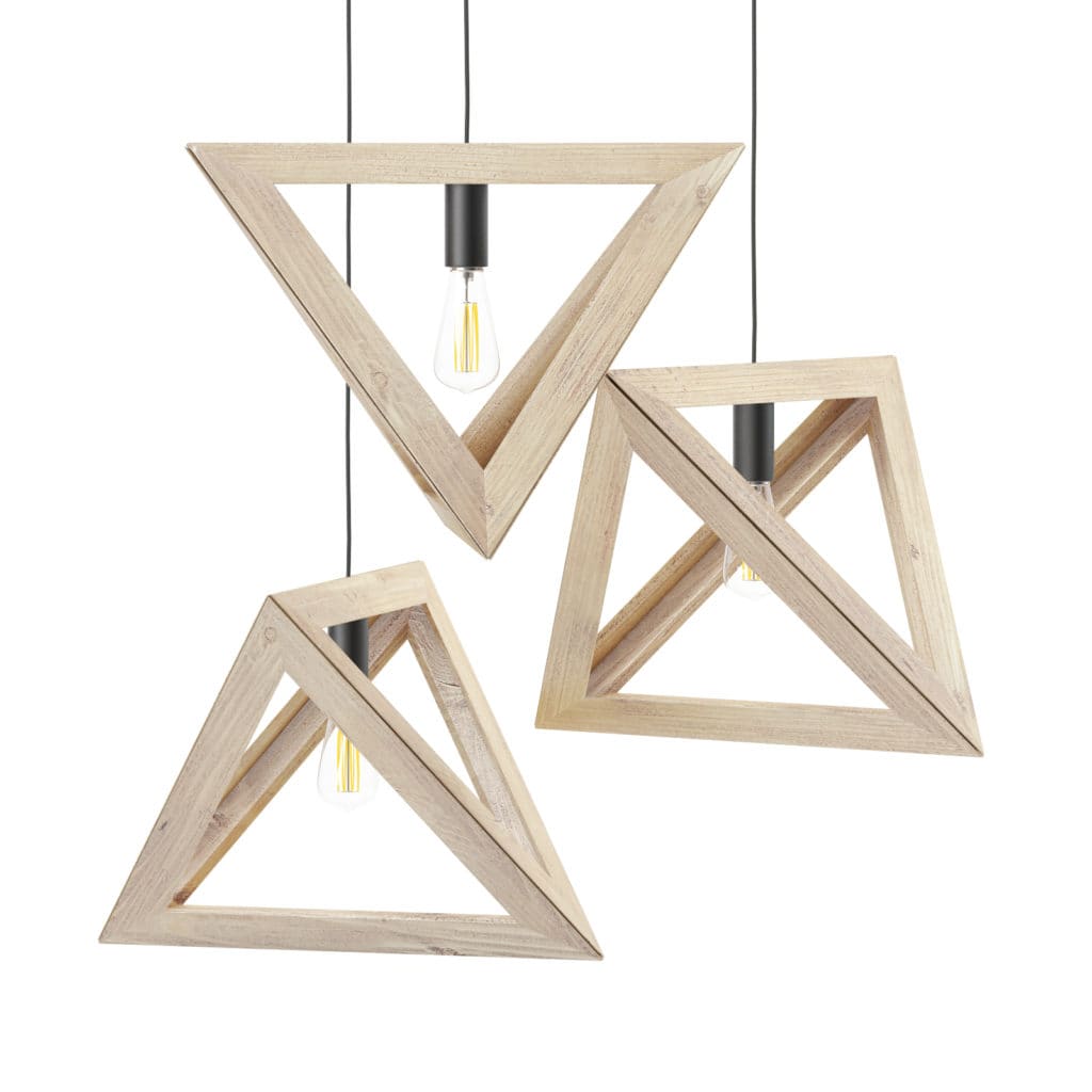 Interior Light 3D Models Collection Volume 114 | CGAxis