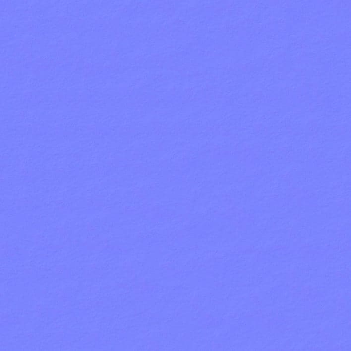 Snow Flat PBR Texture