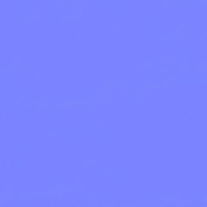 Snow Flat PBR Texture