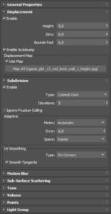 How to use PBR textures in your software? | CGAxis Blog