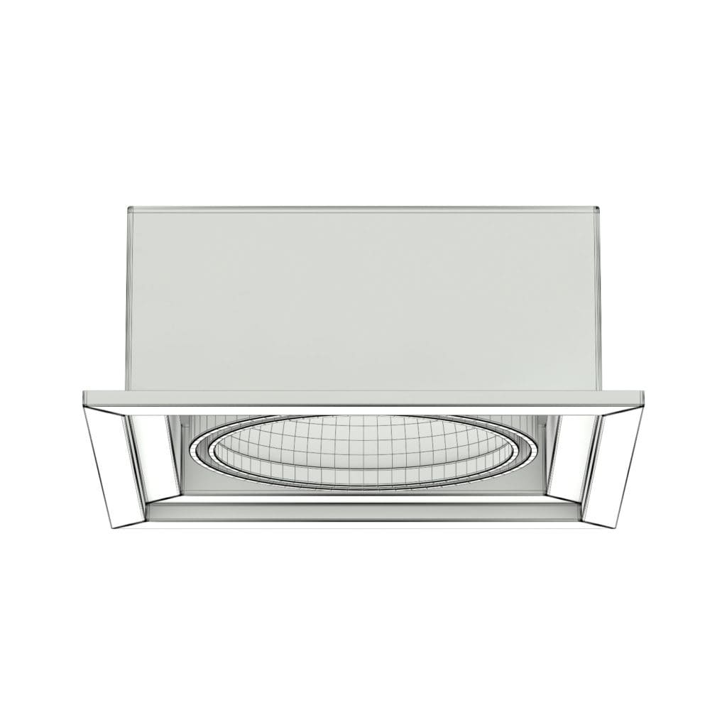 Ceiling Light 3D Model