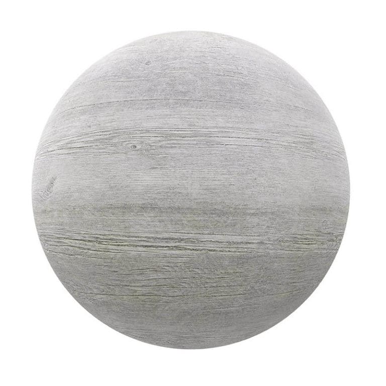 Old Wood PBR Texture