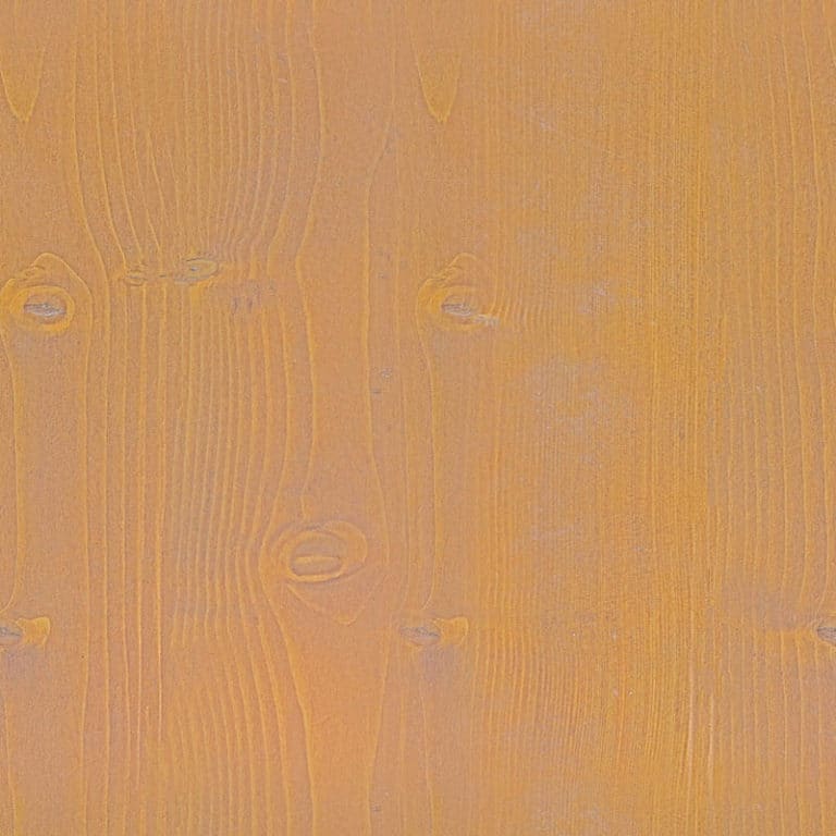 Orange Painted Wood PBR Texture