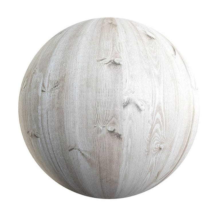Wood PBR Texture