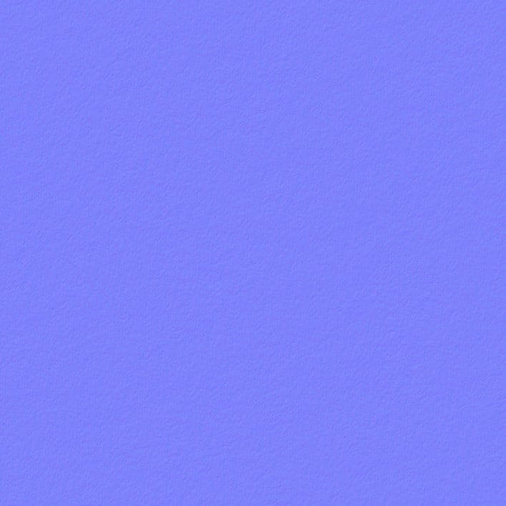 Jeans Fabric PBR Texture