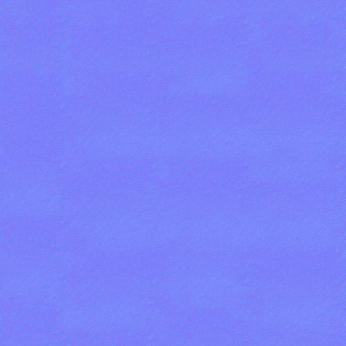 Patterned Fabric PBR Texture