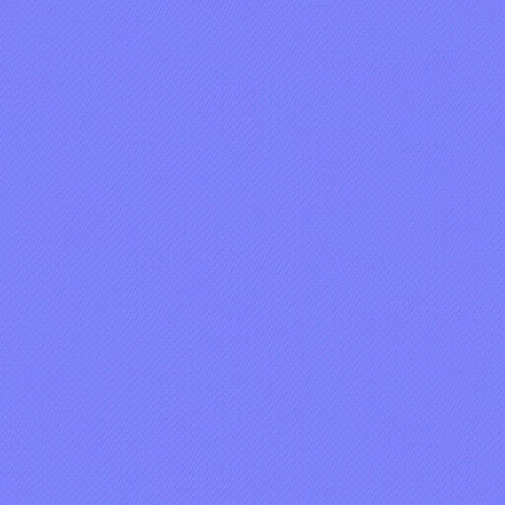 Patterned Fabric PBR Texture