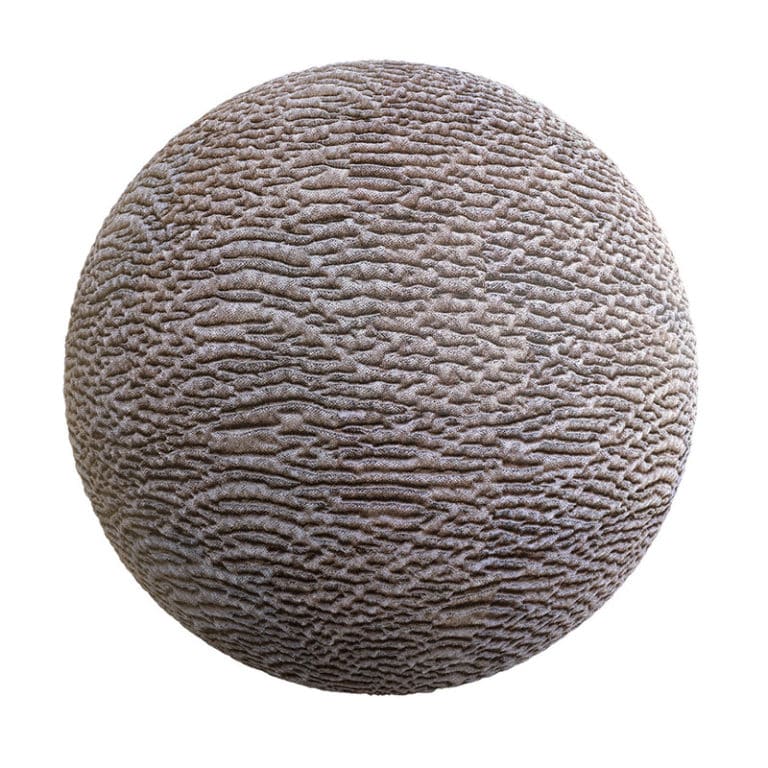 Graffiti Wall PBR Texture