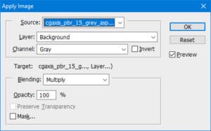 How to use PBR textures in your software? | CGAxis Blog
