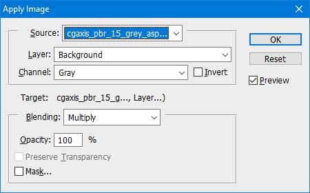 How to use PBR textures in your software? | CGAxis Blog