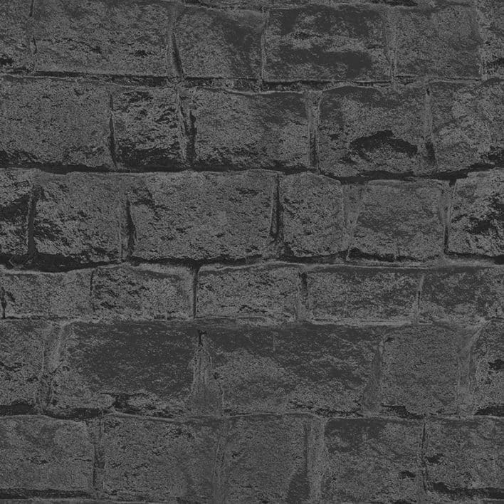 Stone Wall PBR Texture