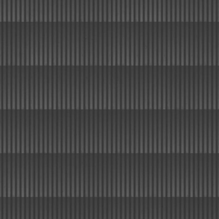 Asbestic Roof with Moss PBR Texture