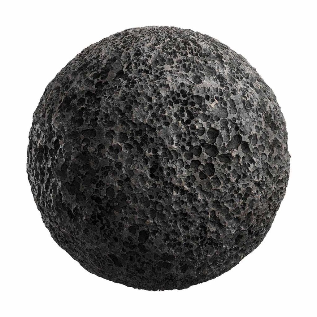 Physical Rocks PBR Textures