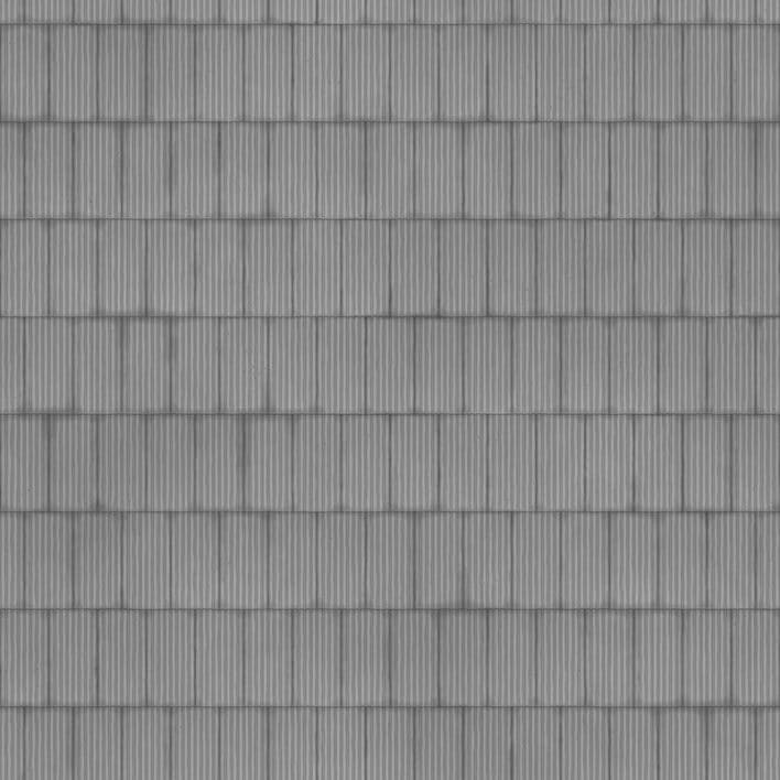 Brown Roof PBR Texture