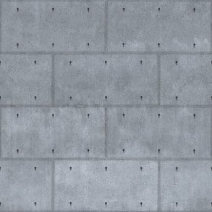Concrete Panels PBR Texture