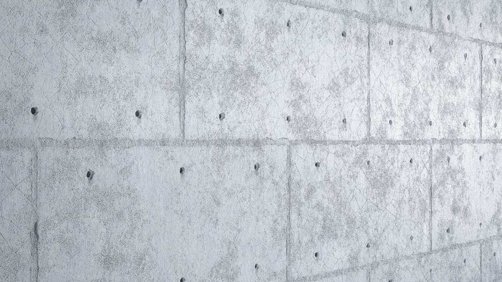 Concrete Panels PBR Texture