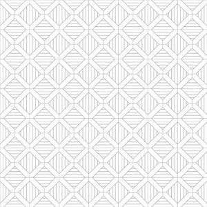 Dark Baroque Wood Parquet PBR Texture