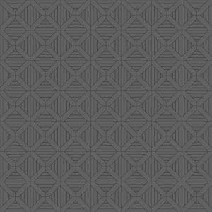 Dark Baroque Wood Parquet PBR Texture