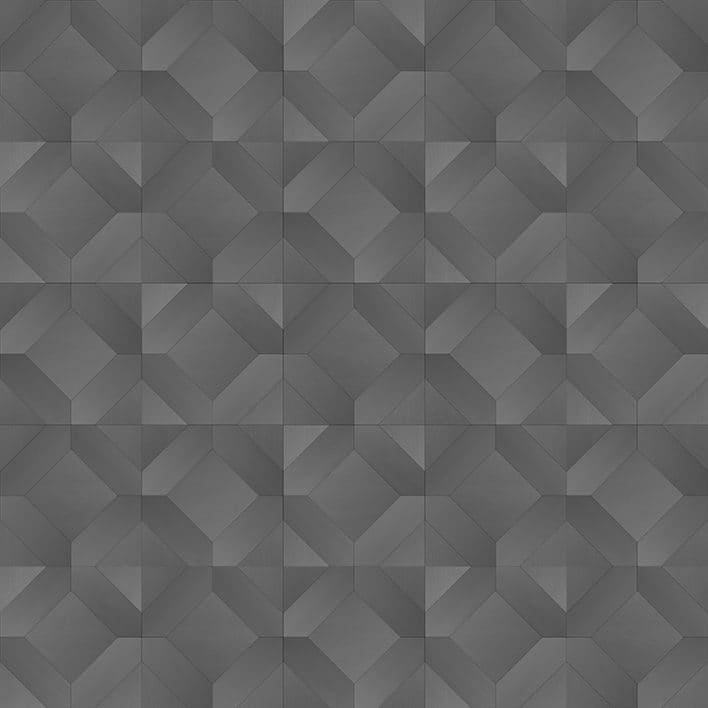 Dark Diamond Wood Parquet PBR Texture