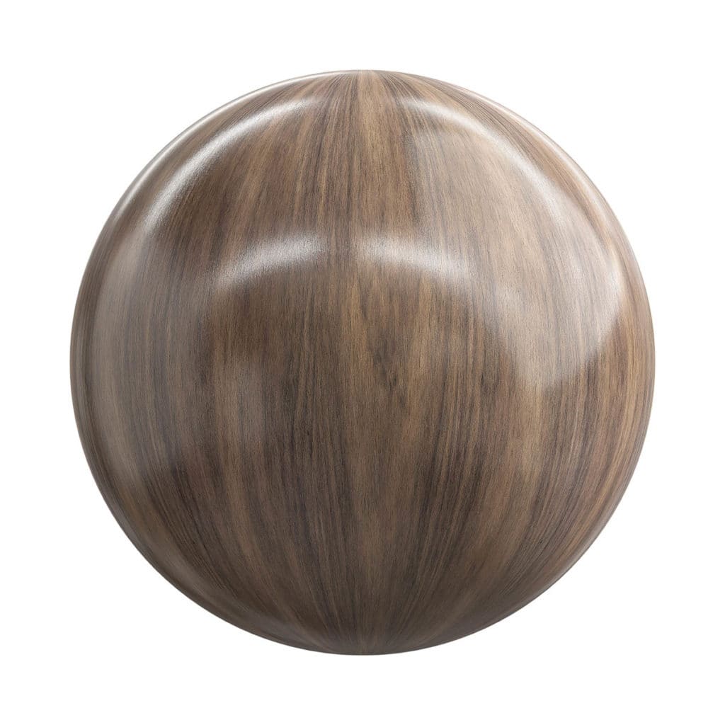 Physical Wood PBR Textures