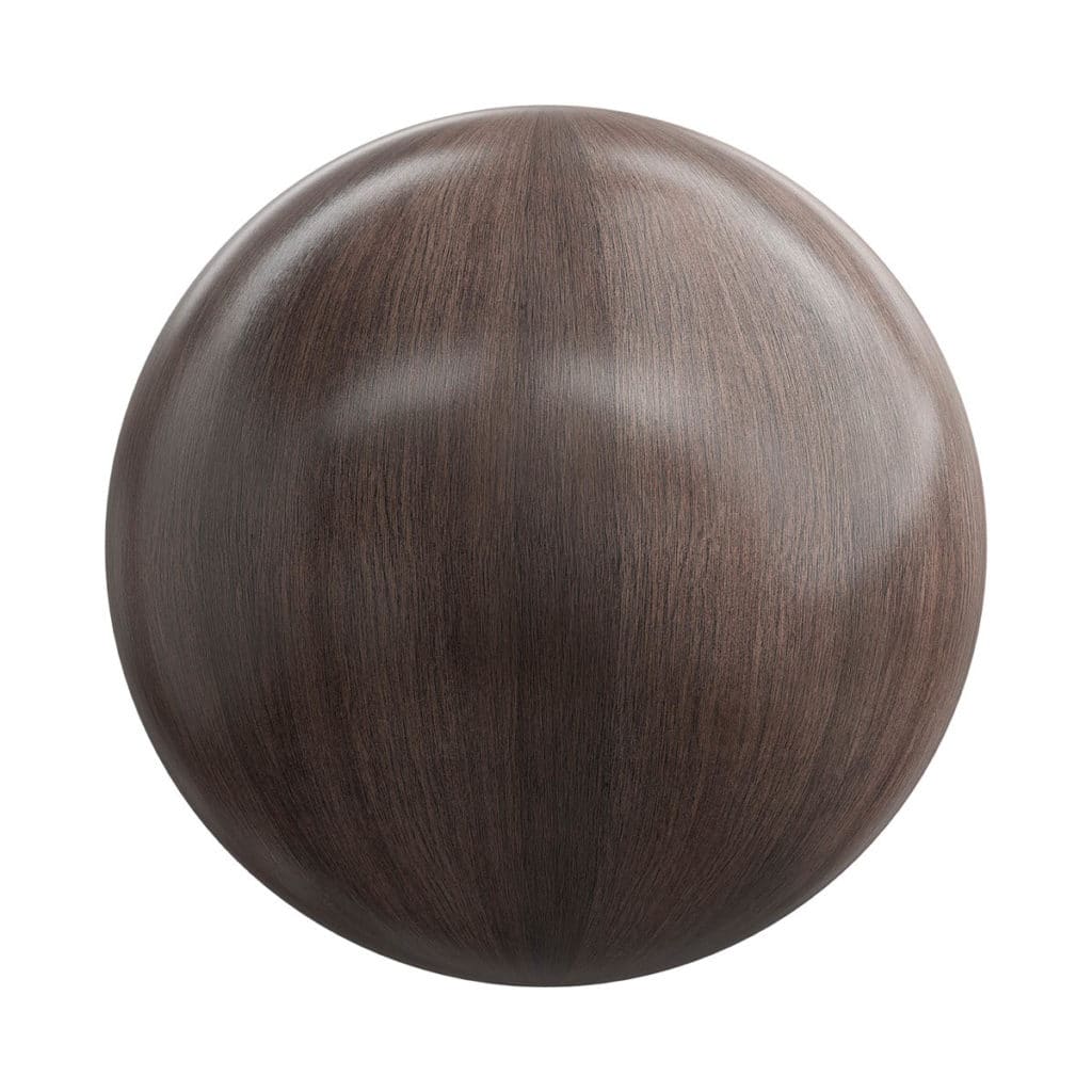 Physical Wood PBR Textures