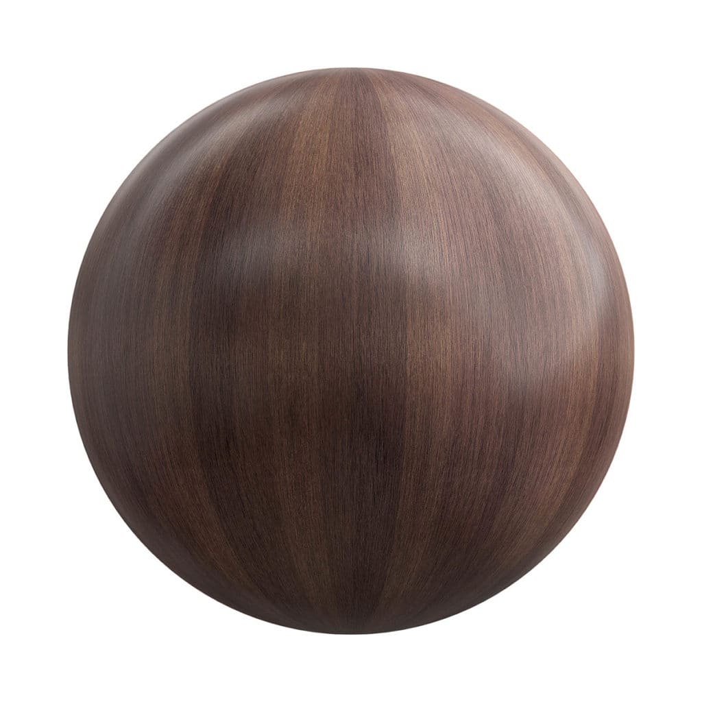 Physical Wood PBR Textures