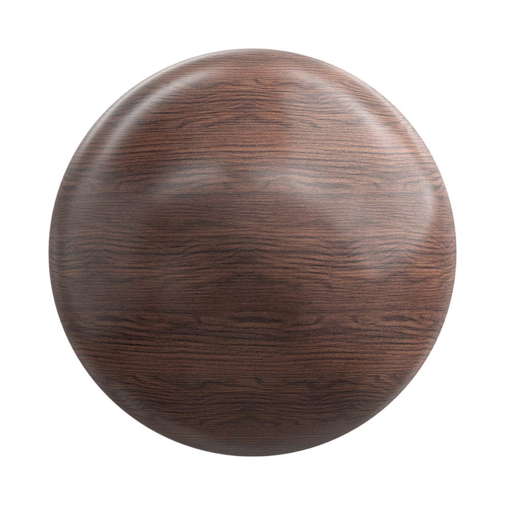 Physical Wood PBR Textures
