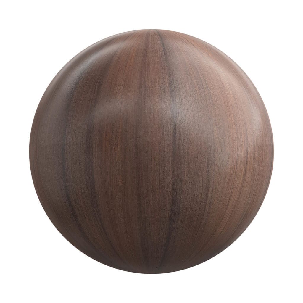 Physical Wood PBR Textures