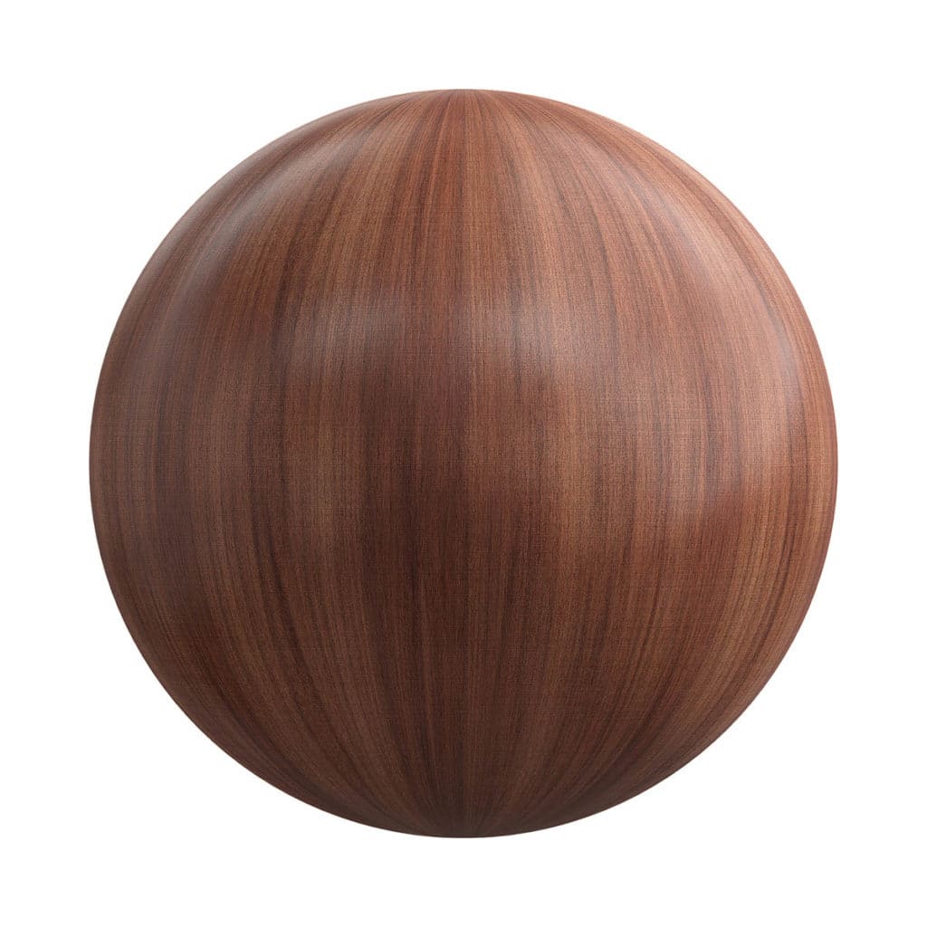 Physical Wood PBR Textures