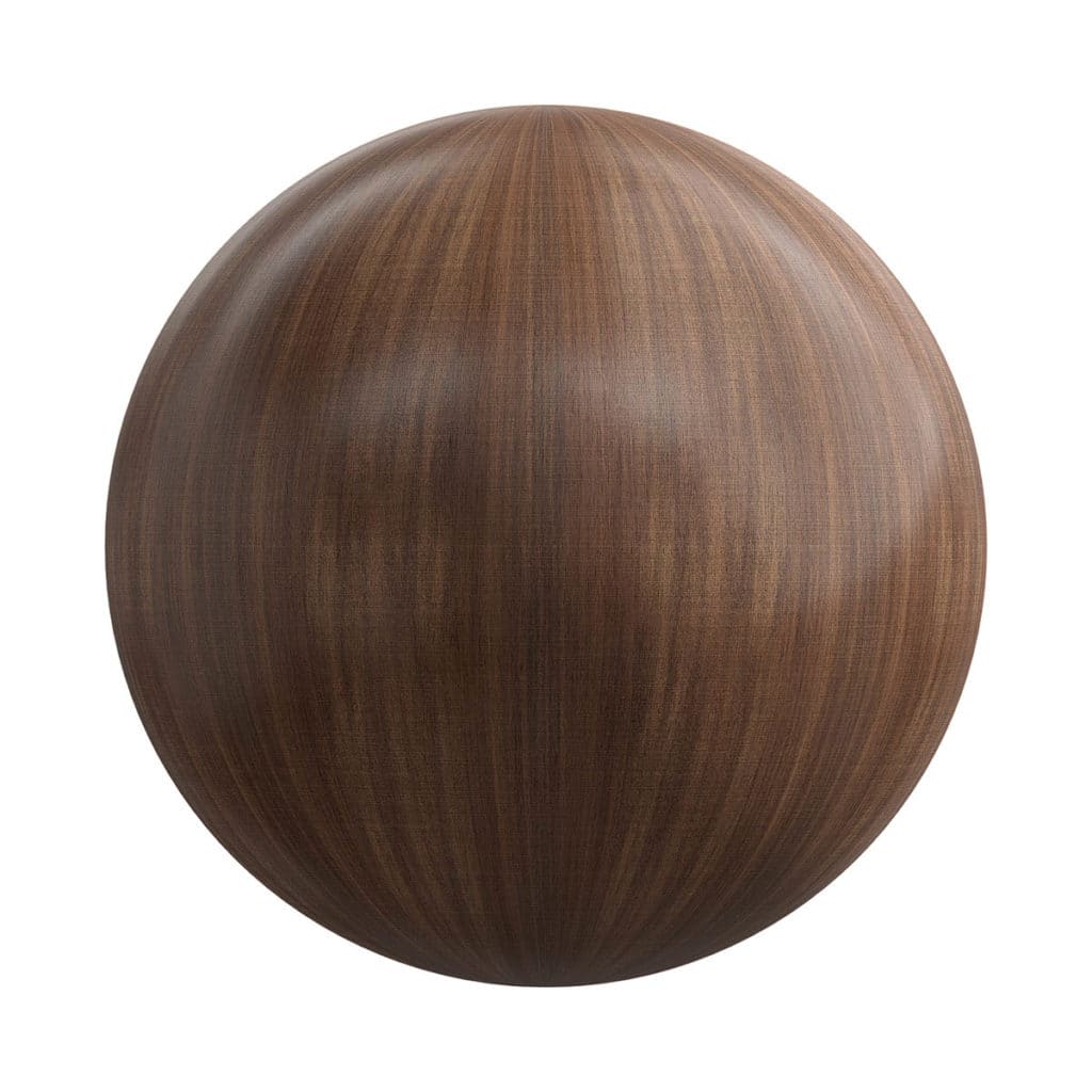 Physical Wood PBR Textures