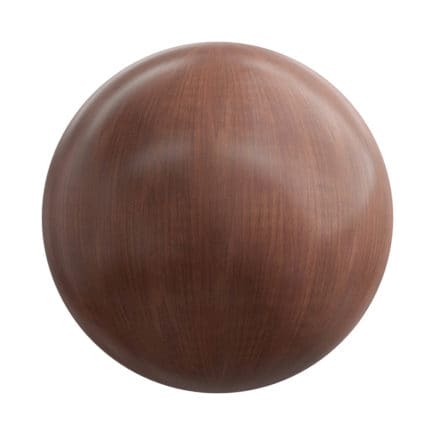 Physical Wood PBR Textures