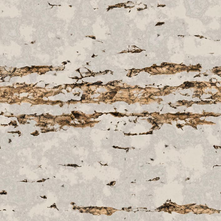 Eroded White Rock PBR Texture