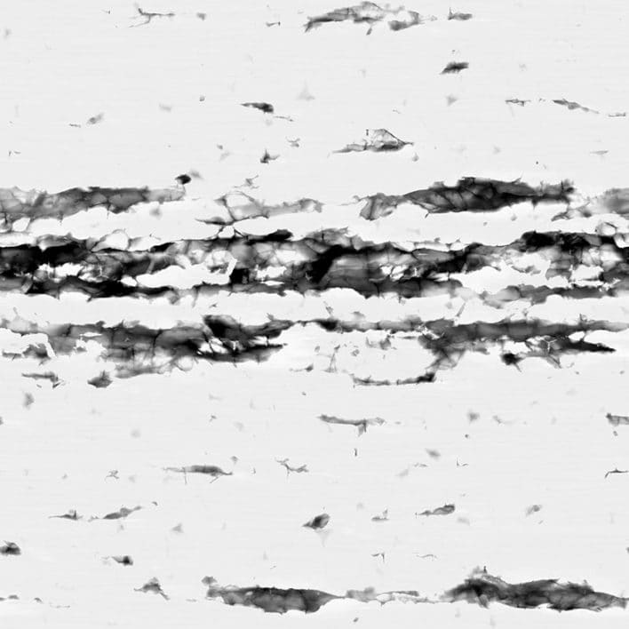 Eroded White Rock PBR Texture