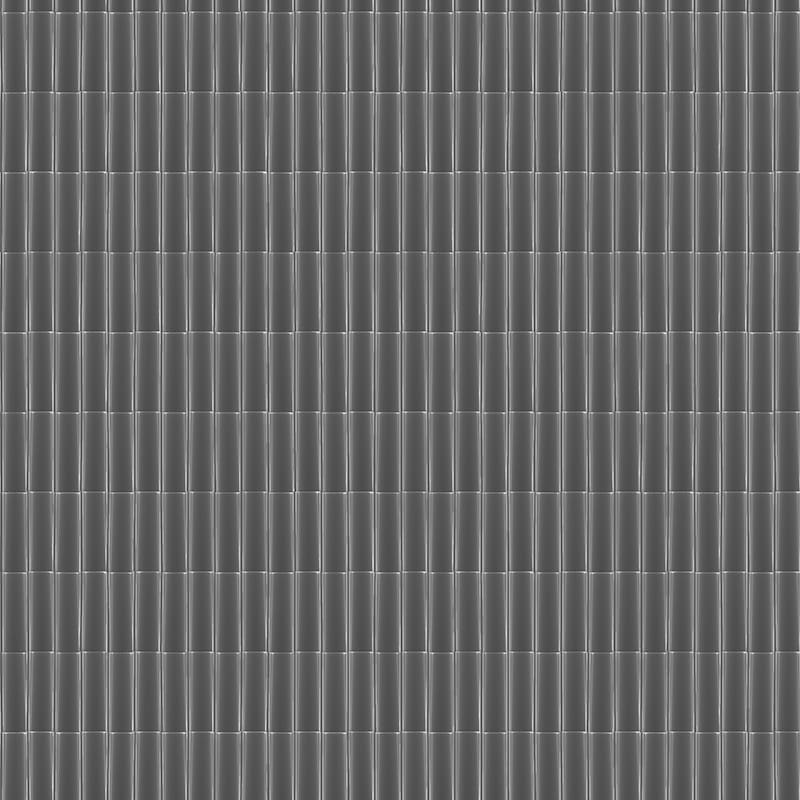 Faded Ceramic Roof PBR Texture