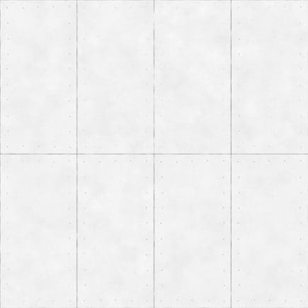 Green Plasterboard PBR Texture