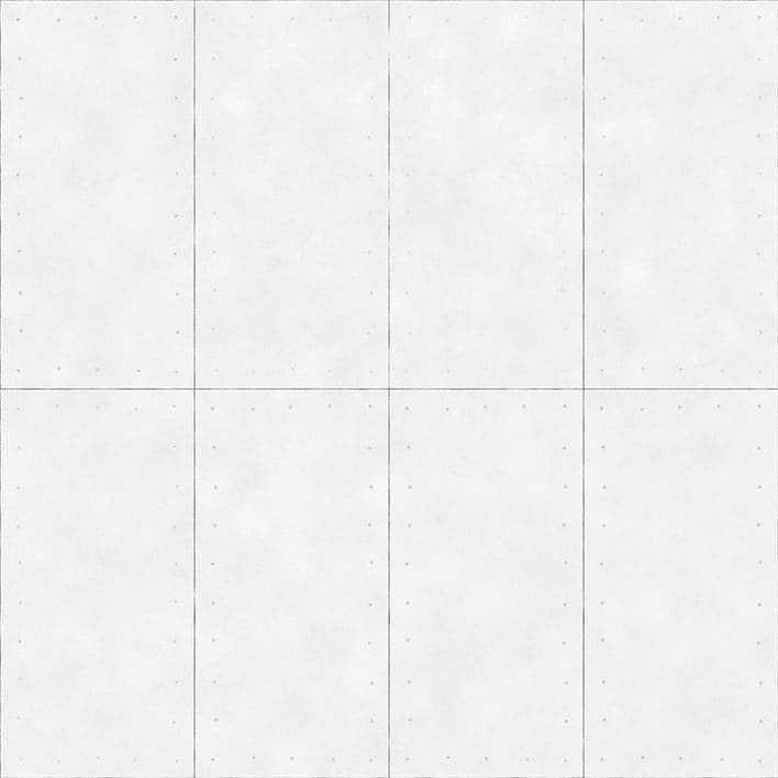 Green Plasterboard PBR Texture