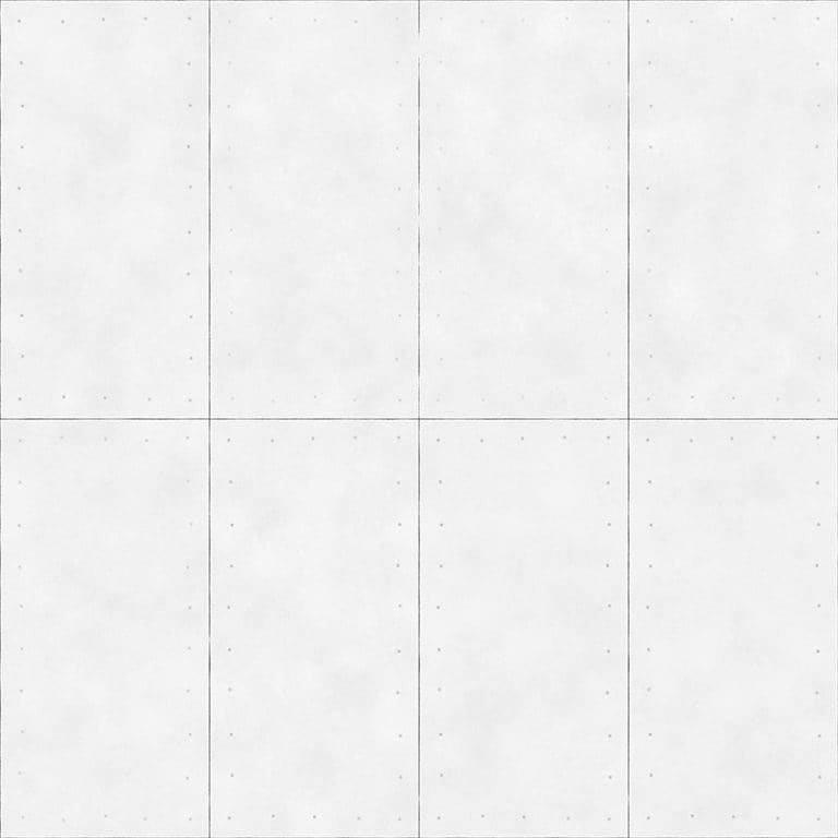 Green Plasterboard PBR Texture