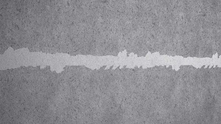 Grey Concrete Panels PBR Texture