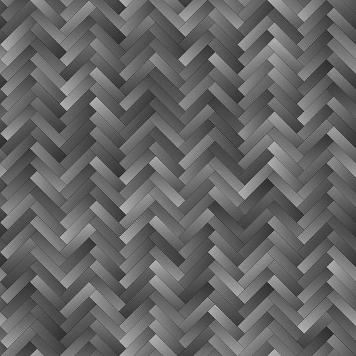 Grey Herringbone Wood Parquet PBR Texture