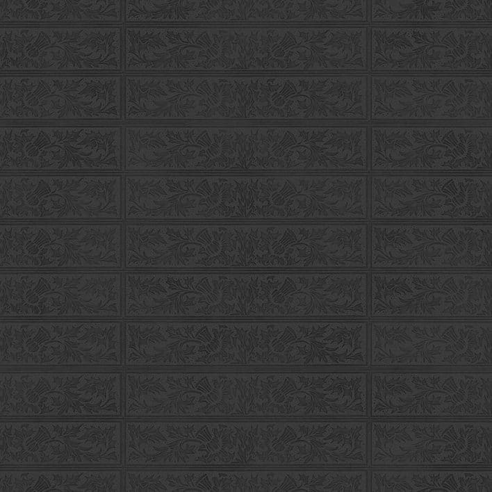 Plaster Decor Wall PBR Texture