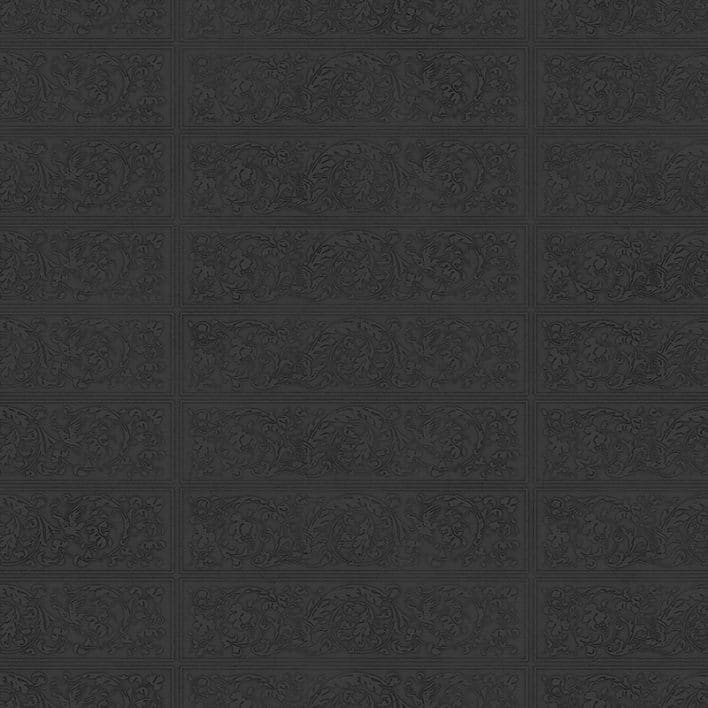 Plaster Decor Wall PBR Texture