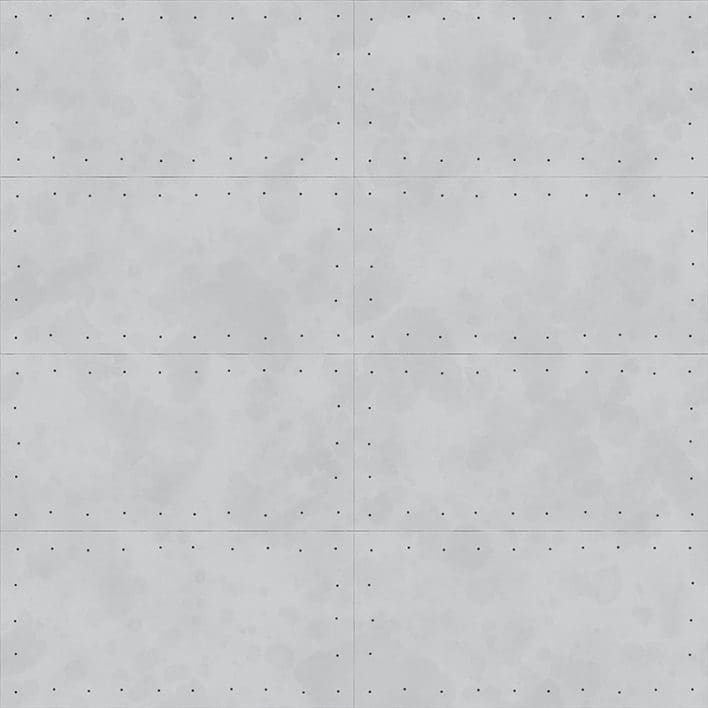 Plasterboard PBR Texture