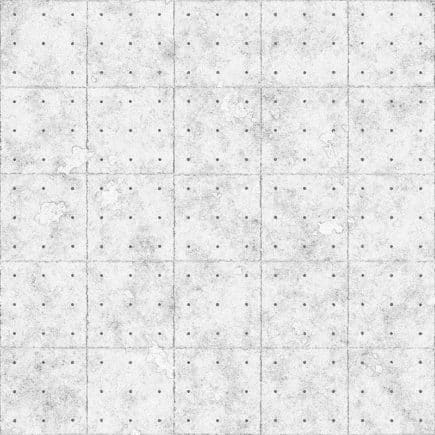 Red Painted Concrete Panels PBR Texture