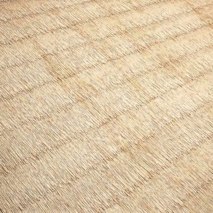 Straw Roof PBR Texture