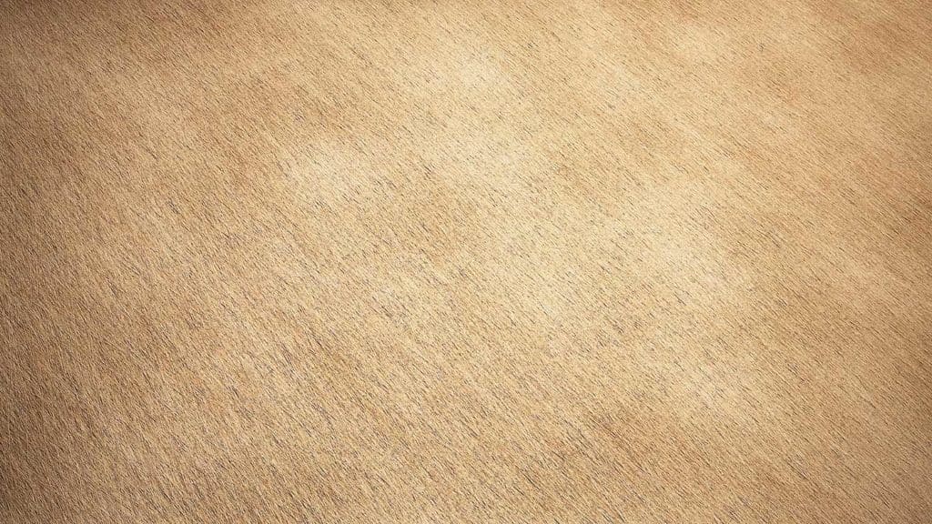 Straw Roof PBR Texture